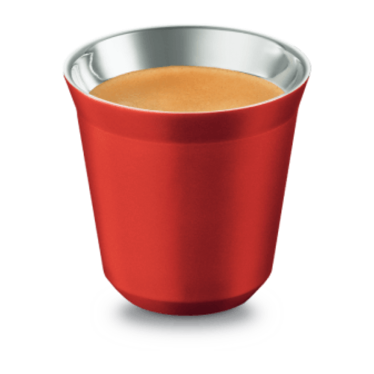 Nespresso Pixie Lungo Cup Shanghai in Egypt | Buy Online